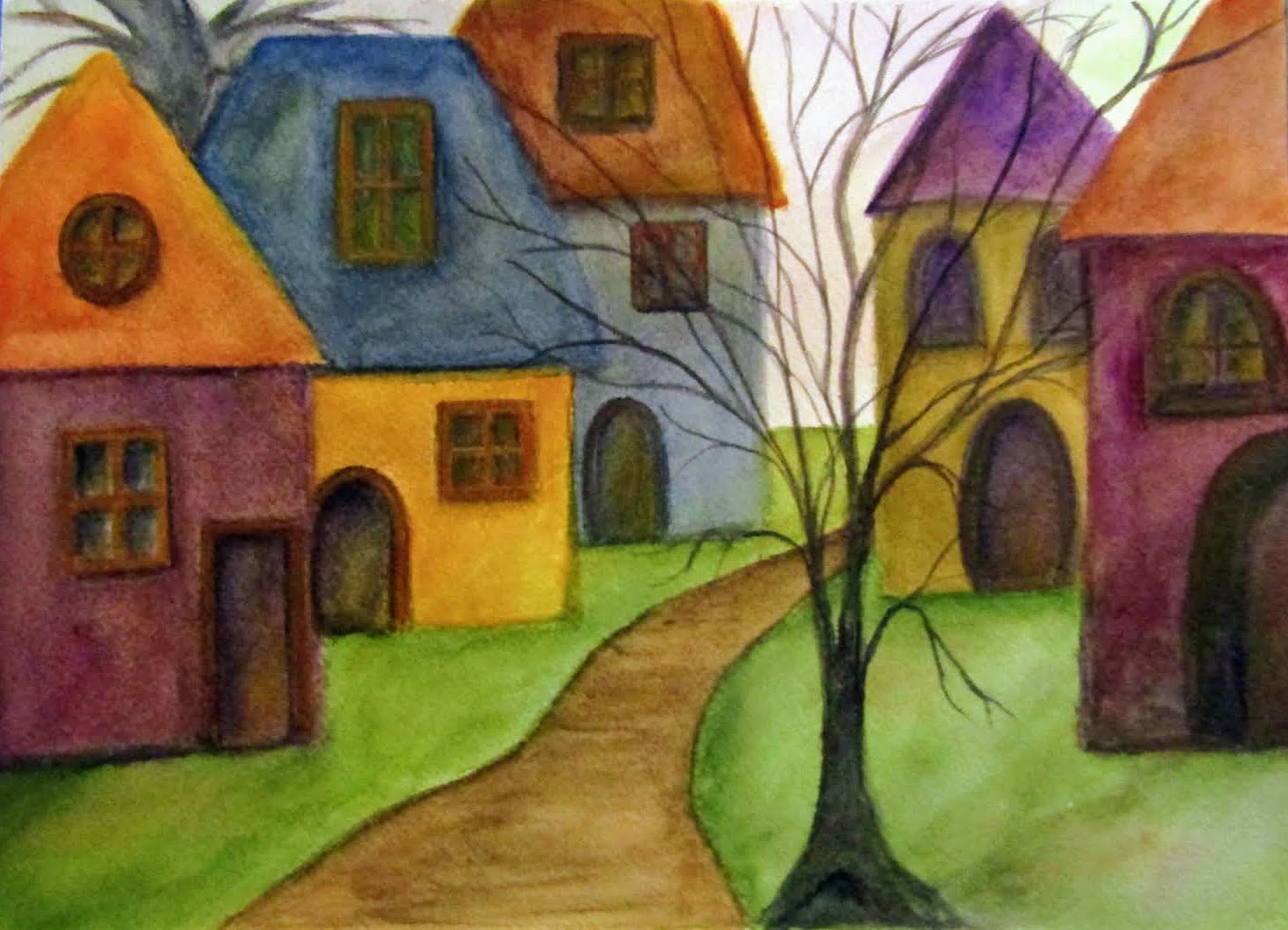 A Taste of Art – The Art Palate