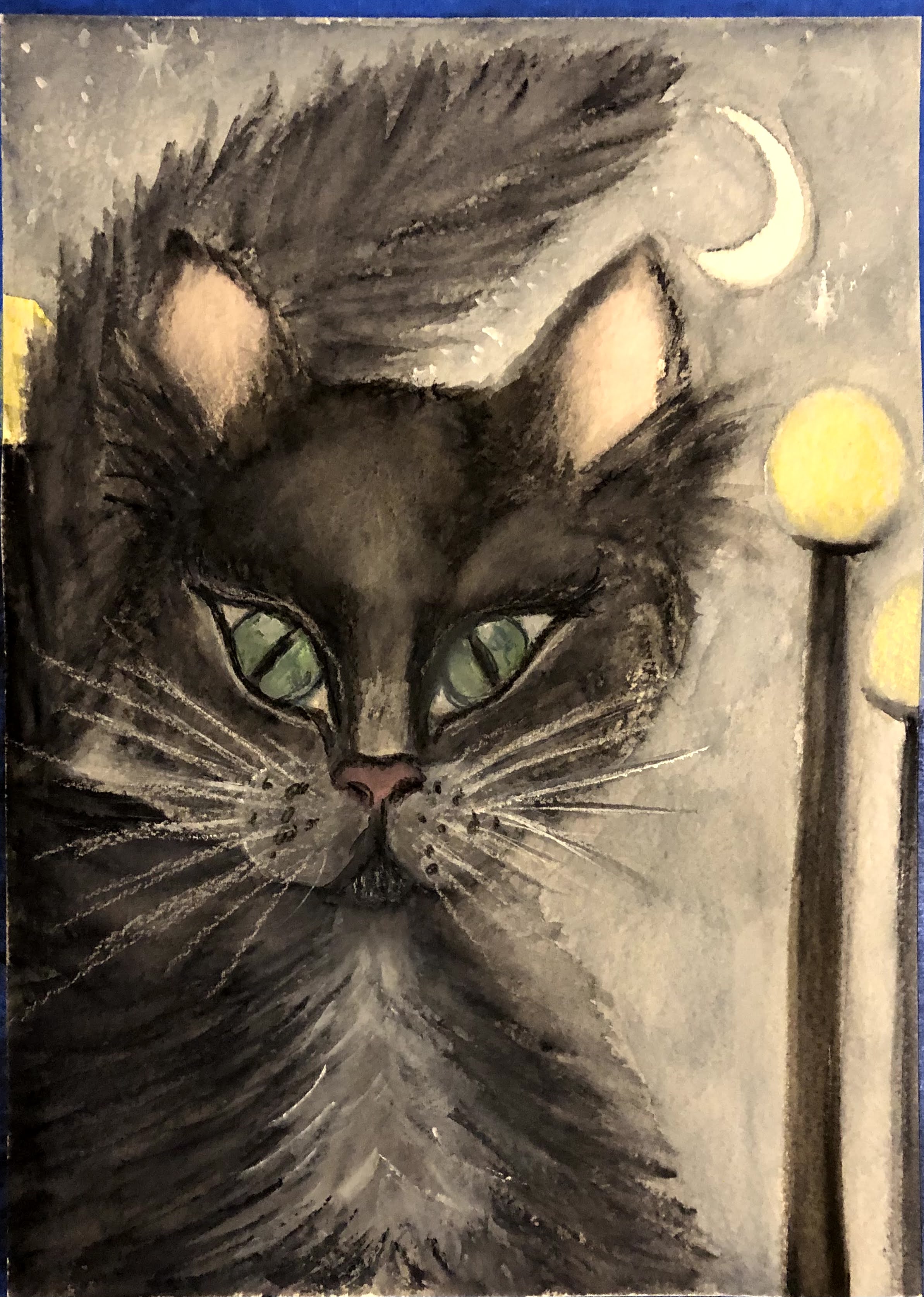 A Taste of Art – The Art Palate – A taste for art